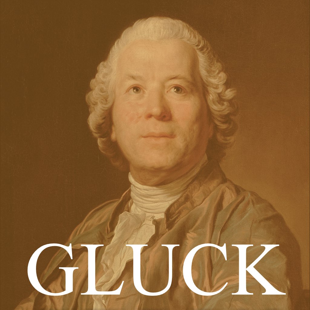 O del mio dolce ardor (Gluck) - ELISA RAMON